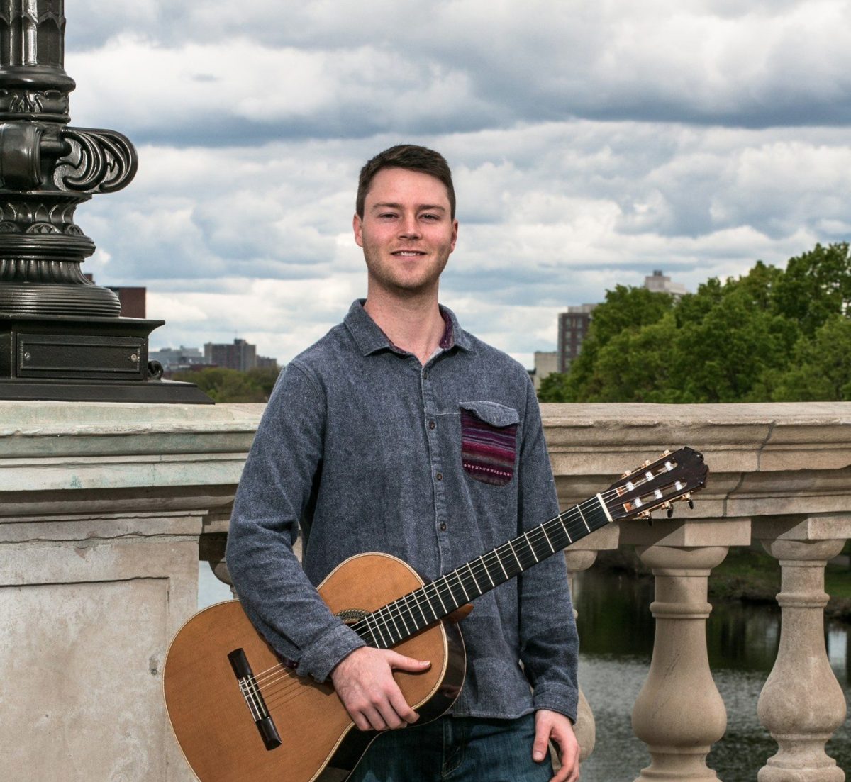 Contact | Robert Bell